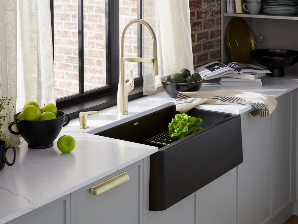 Kitchen Sinks for Modern Homes | BLANCO