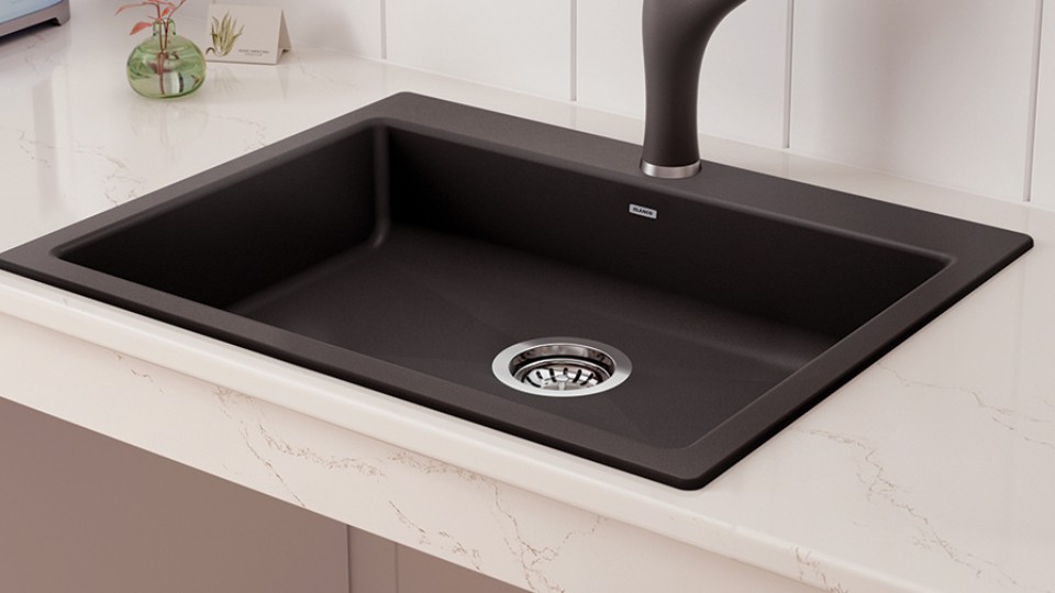 Wheelchair Accessible ADA CSA Kitchen Sinks | BLANCO