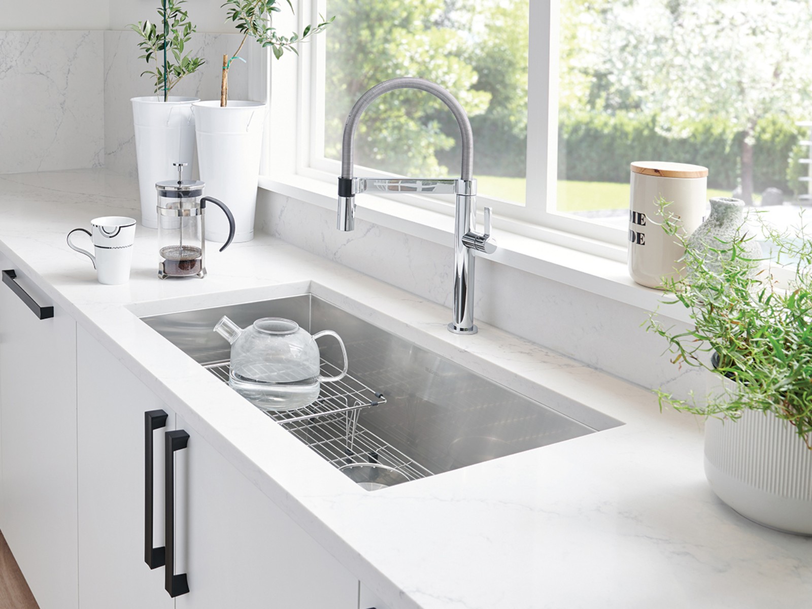 Kitchen Sinks for Modern Homes | BLANCO