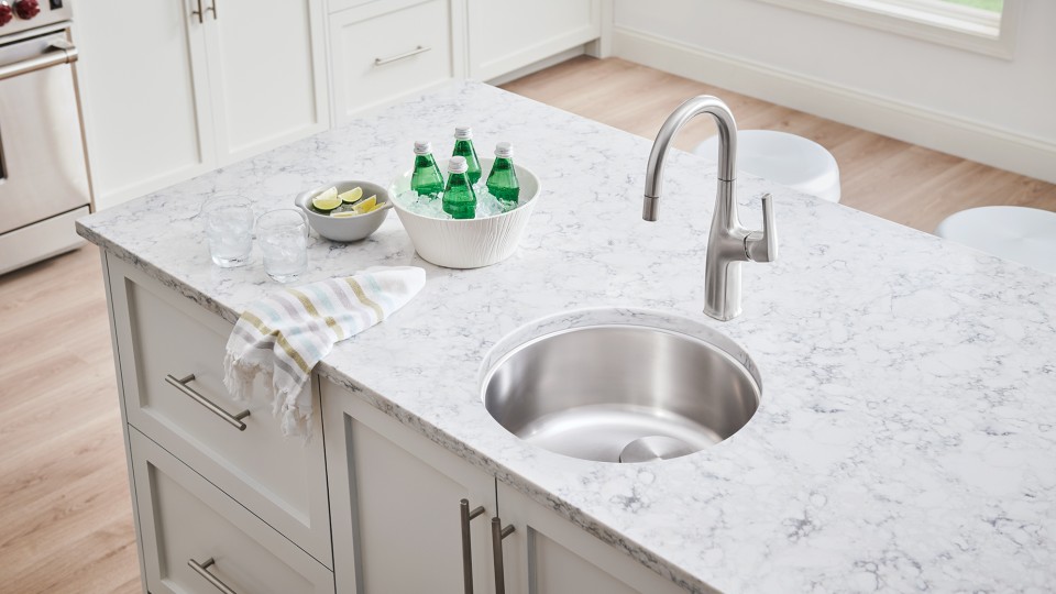 Sink Installation Types & Mounting Methods | BLANCO