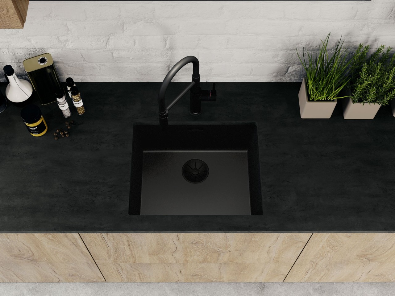 BLANCO SUBLINE | BLANCO