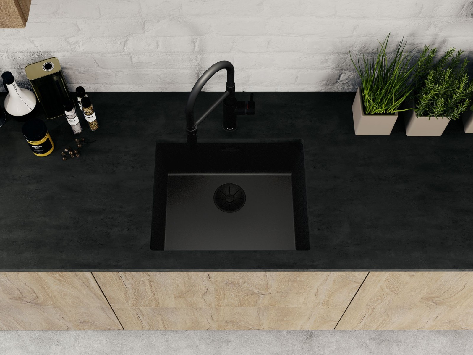 BLANCO SUBLINE | BLANCO