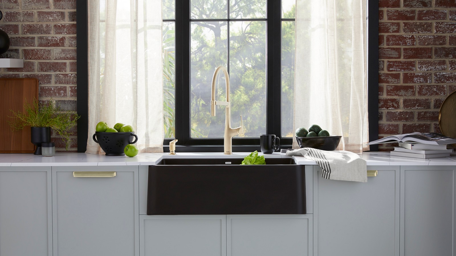 Kitchen Sinks for Modern Homes | BLANCO