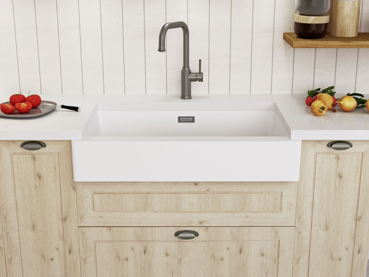 VINTERA | The heart of modern family traditions. | BLANCO | BLANCO