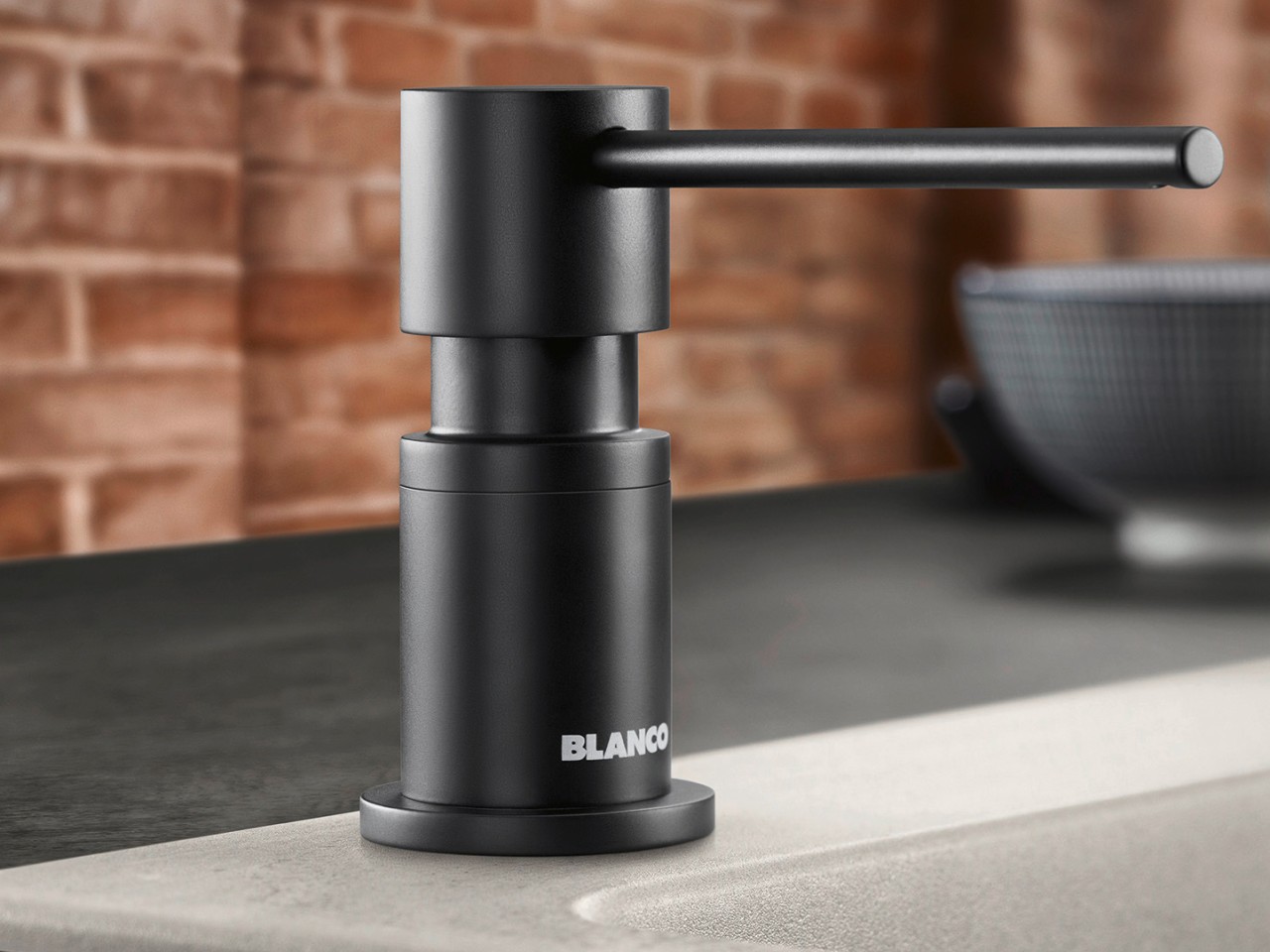 BLANCO LINUS | BLANCO