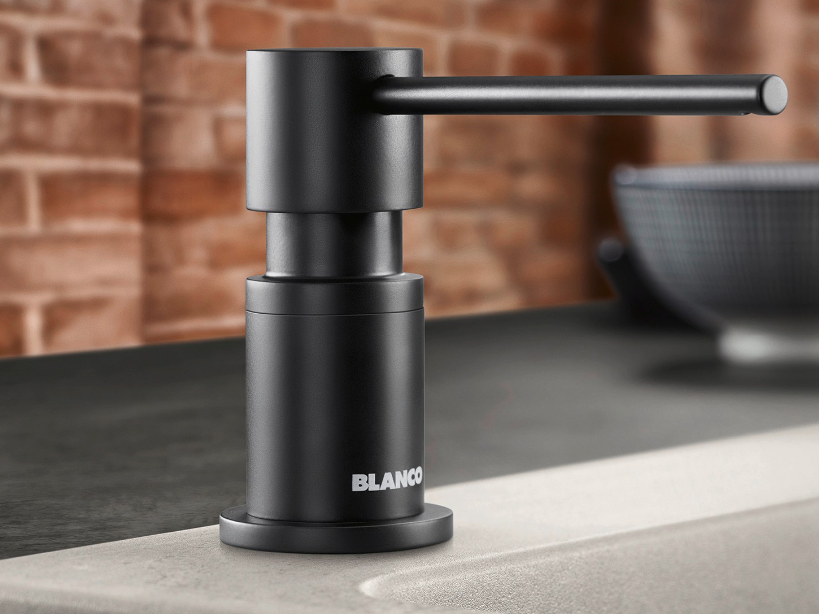 BLANCO LINUS | BLANCO