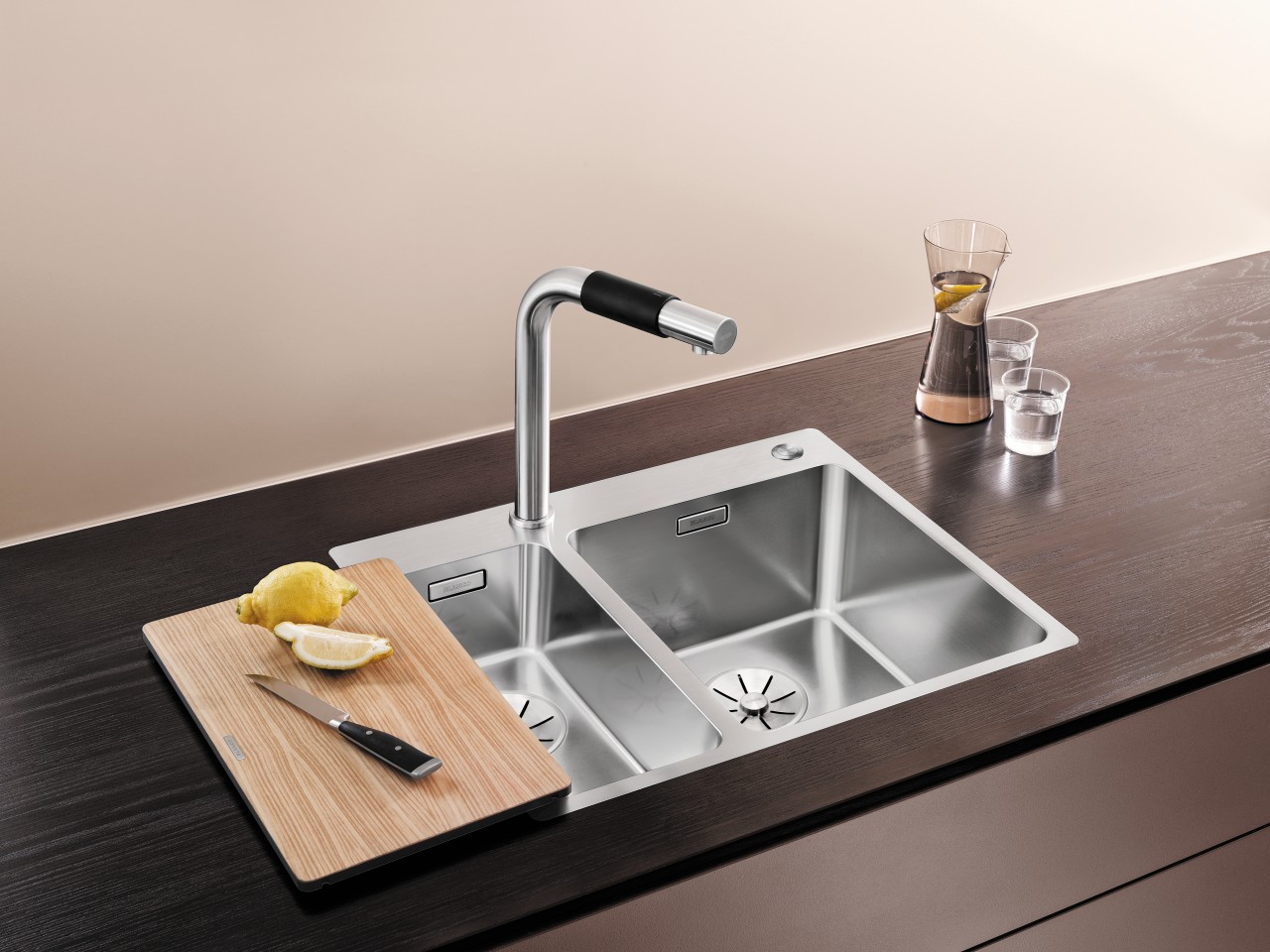 BLANCO ANDANO | BLANCO