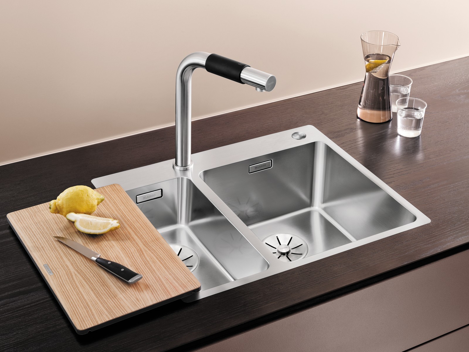 BLANCO ANDANO | BLANCO