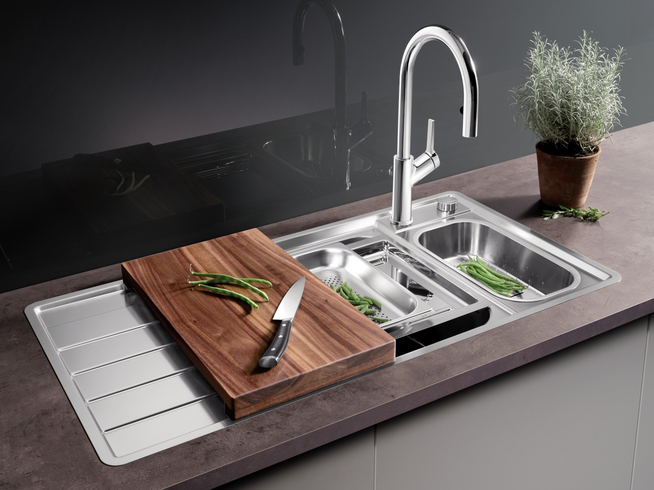 BLANCO AXIS | BLANCO