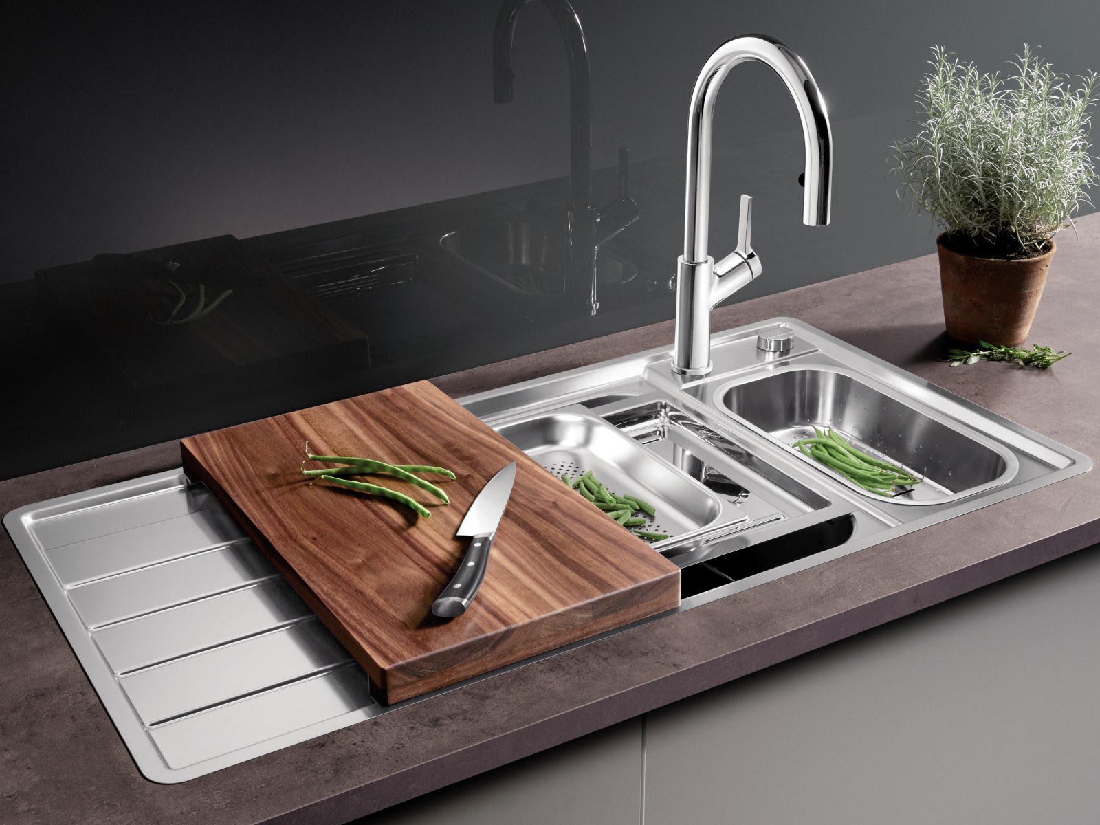 BLANCO AXIS | BLANCO