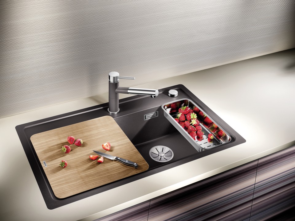 BLANCO ZENAR | BLANCO