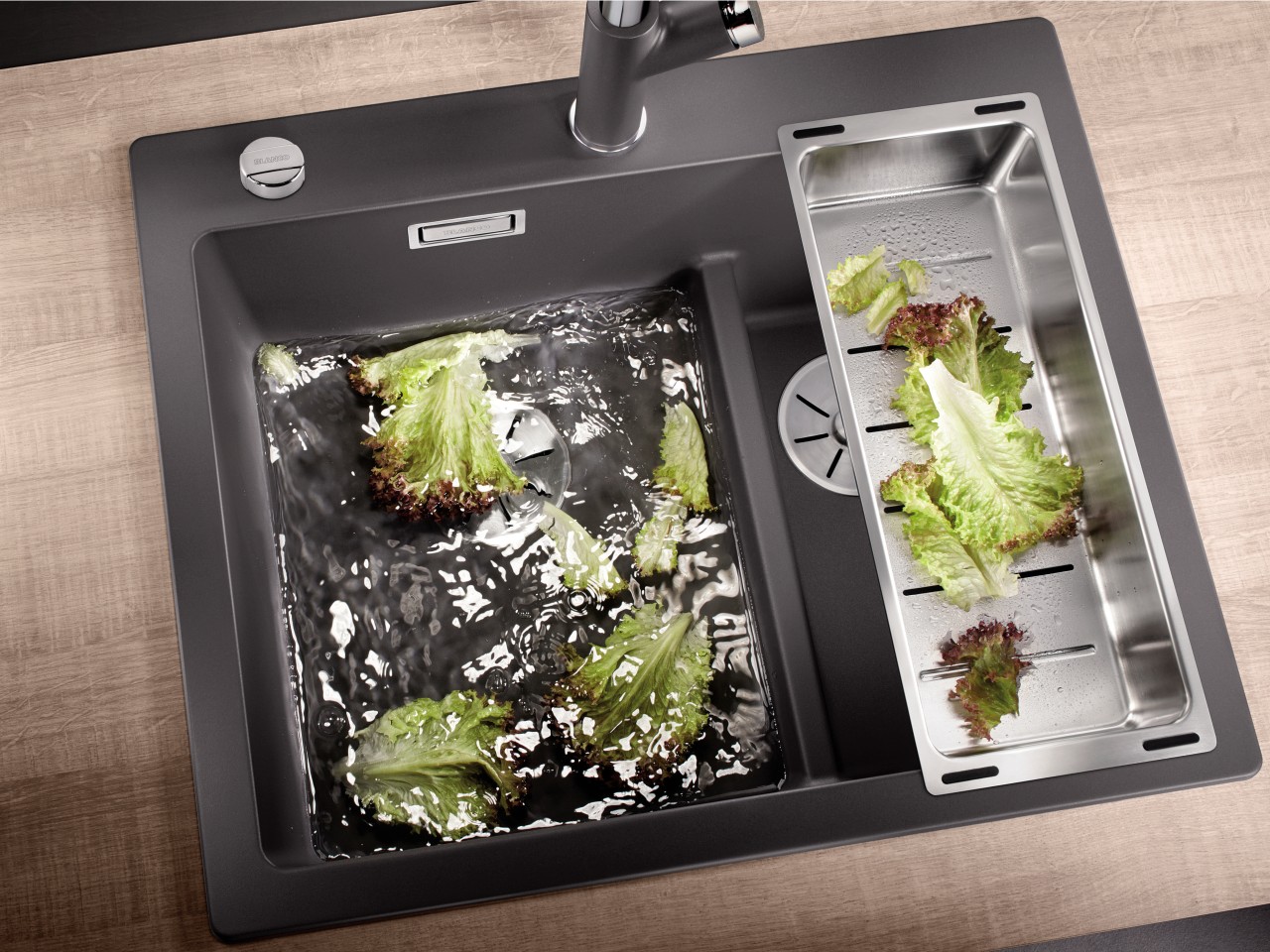 BLANCO PLEON | BLANCO