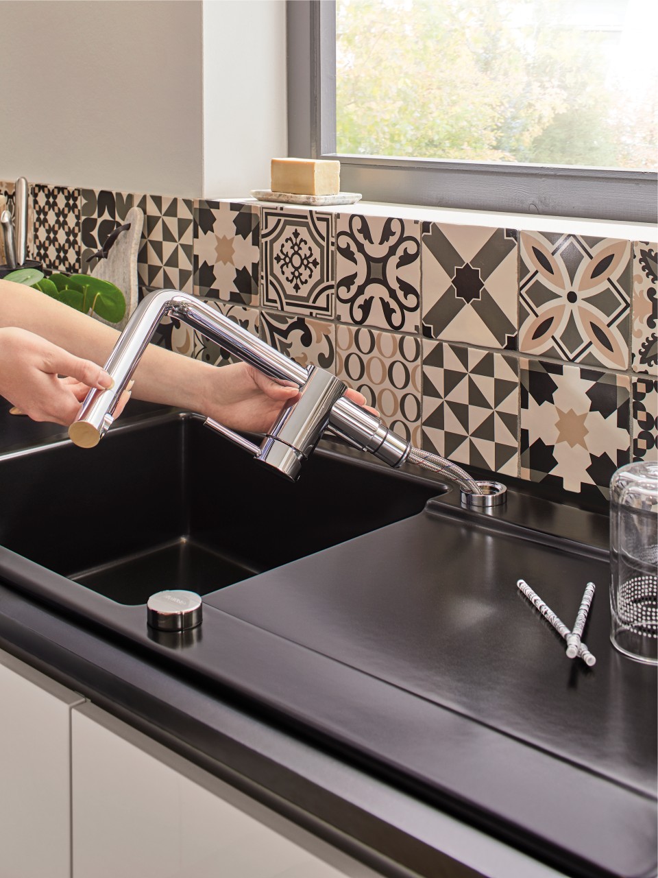 BLANCO LINUS | BLANCO