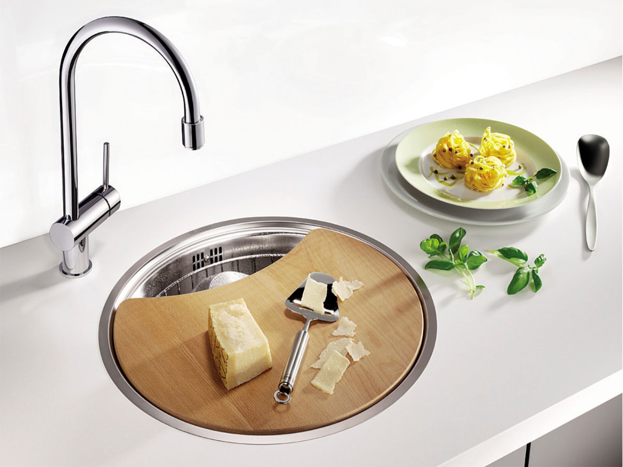 BLANCO RONDOSOL | BLANCO