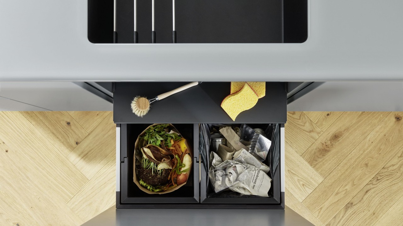 Neat and clean | BLANCO