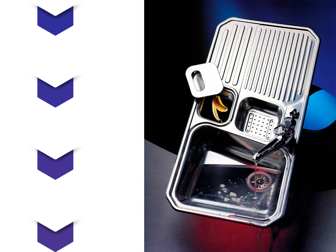 100 anni di BLANCO | BLANCO