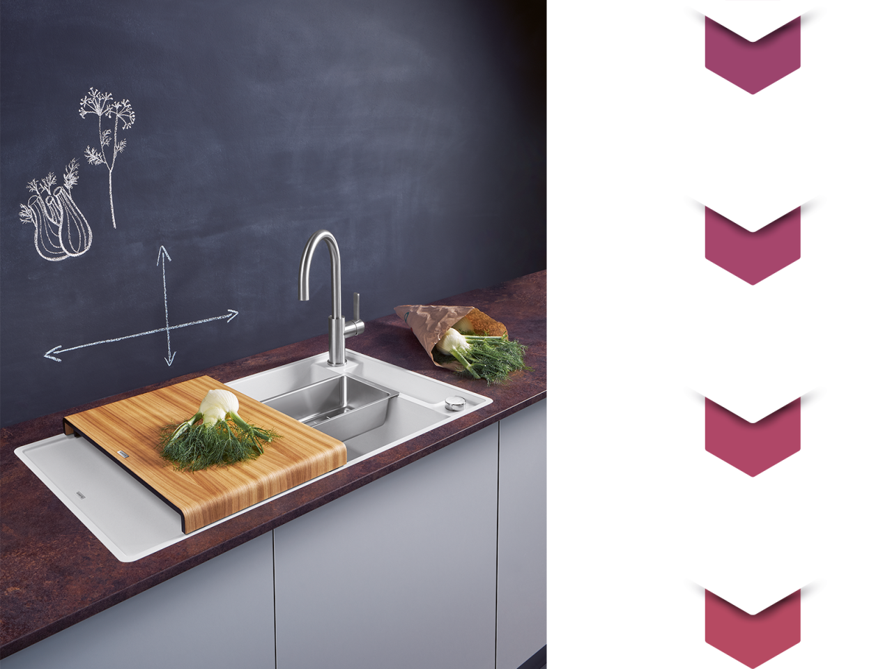 100 anni di BLANCO | BLANCO