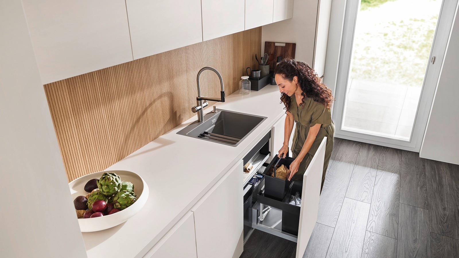 100 anni di BLANCO | BLANCO