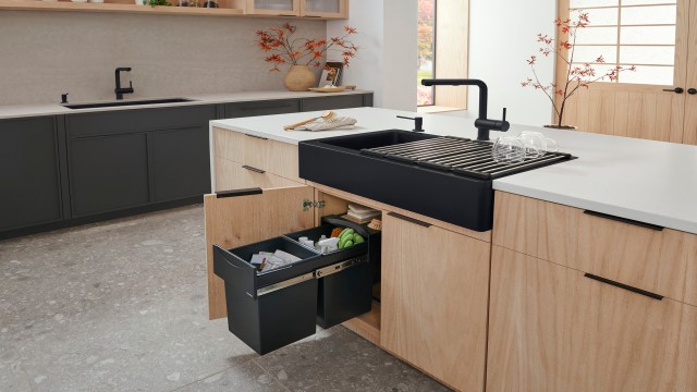 The BLANCO UNIT | BLANCO