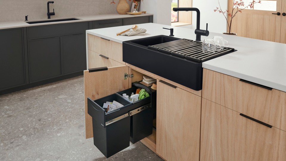 The BLANCO UNIT | BLANCO