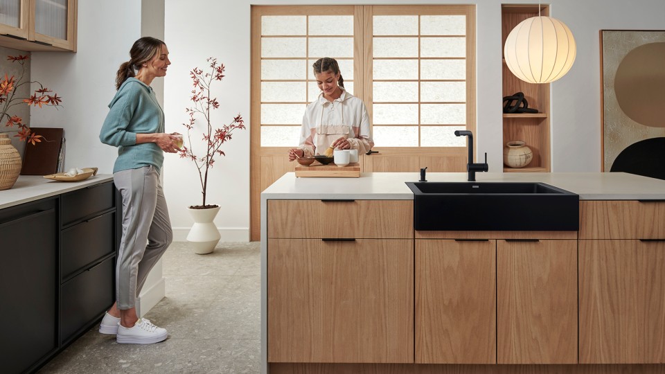 The BLANCO UNIT | BLANCO