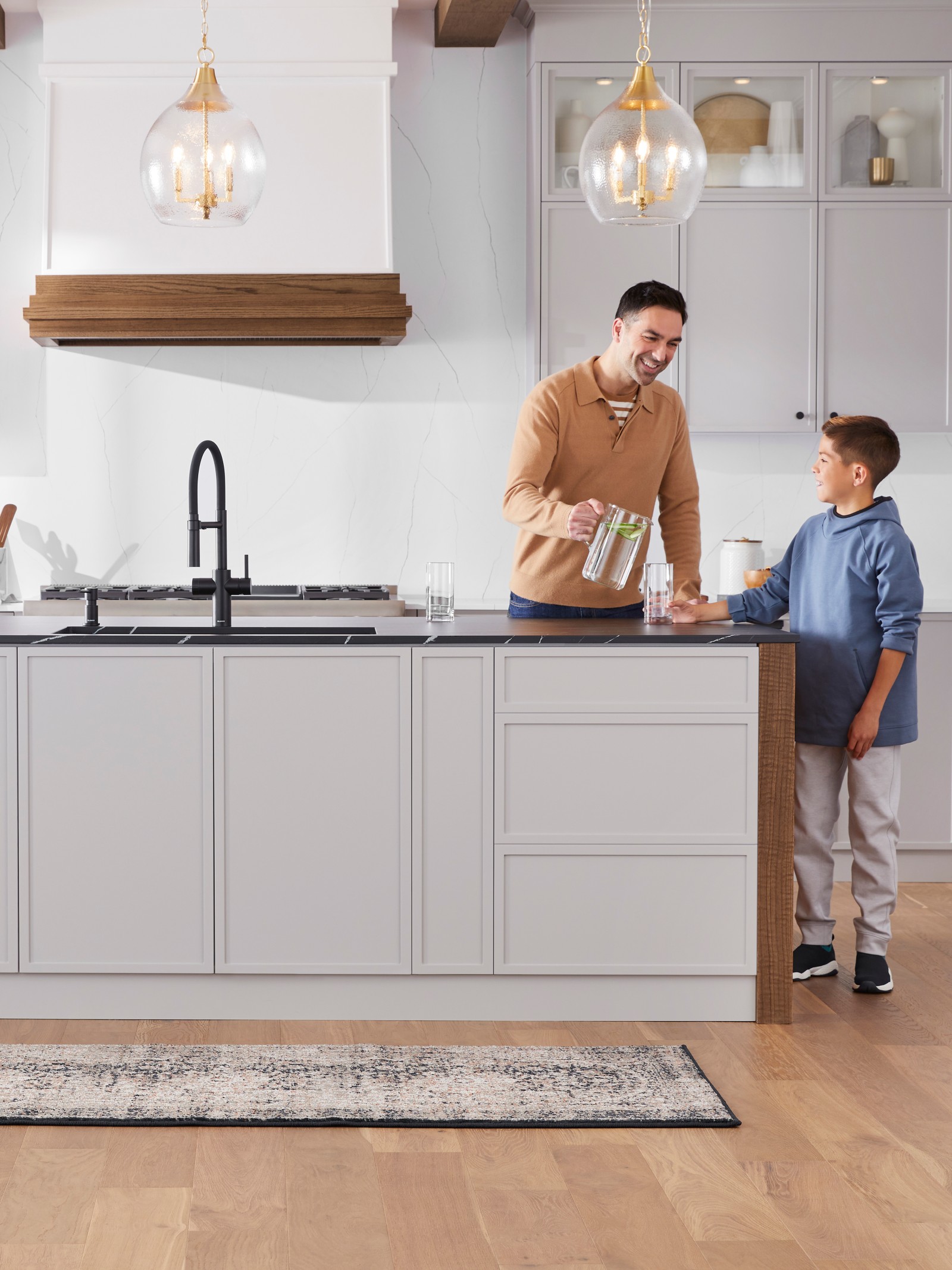 Filter-ready BLANCO UNIT | BLANCO