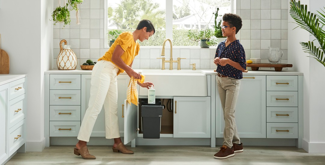 Drop-in/Top Mount Kitchen Sinks by BLANCO | BLANCO