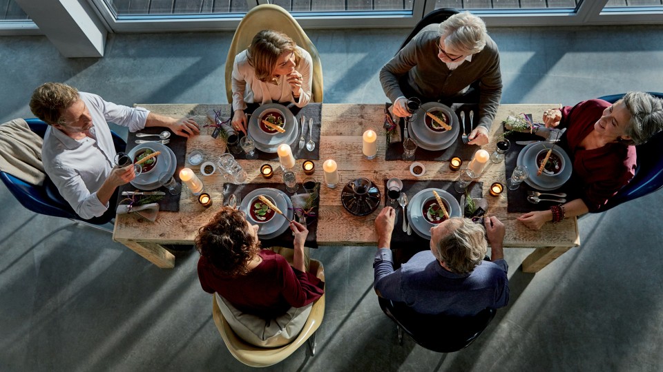 6 Tips for Creating a Kitchen for Entertaining | BLANCO