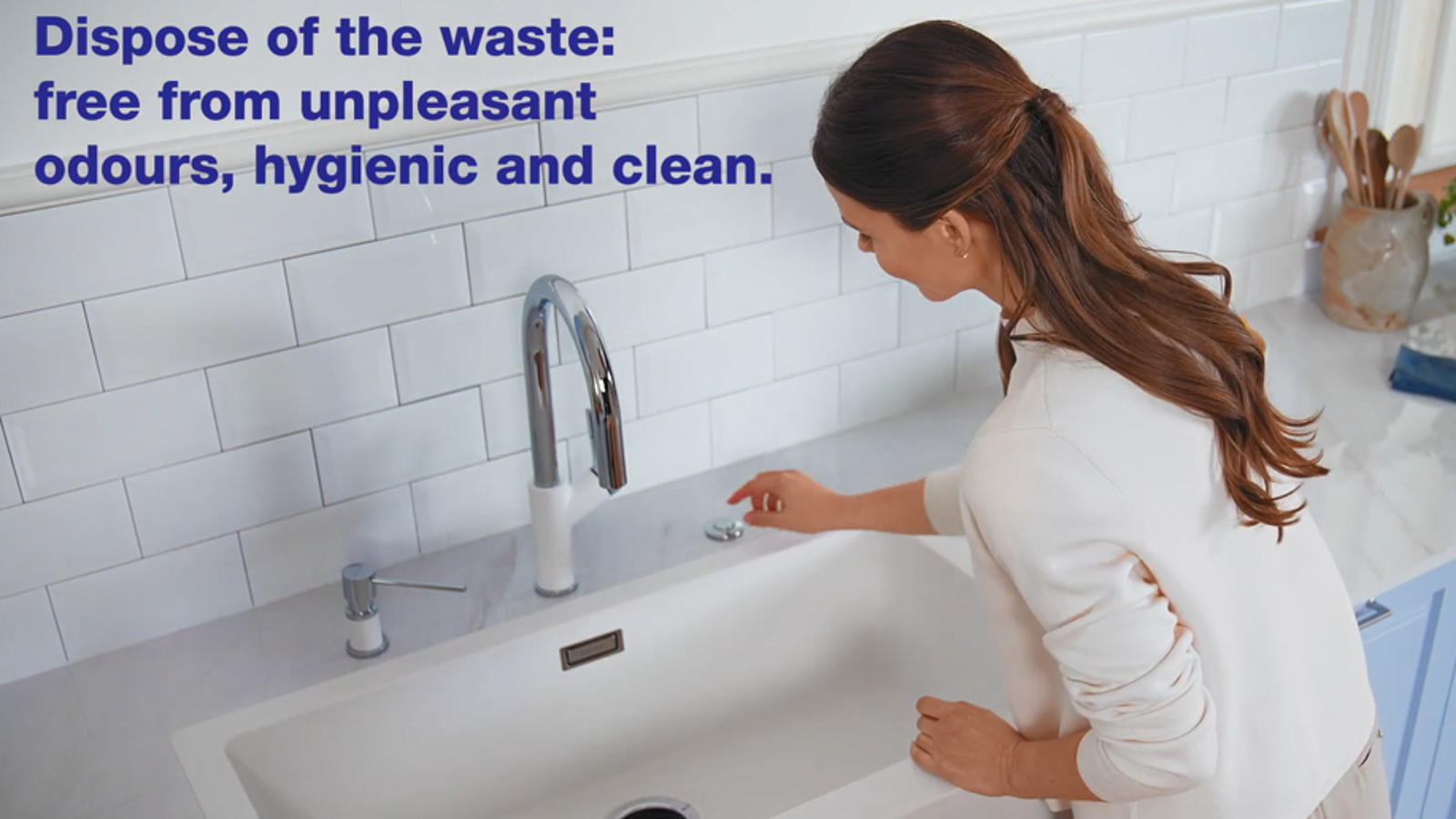 BLANCO Food Waste Disposer | BLANCO